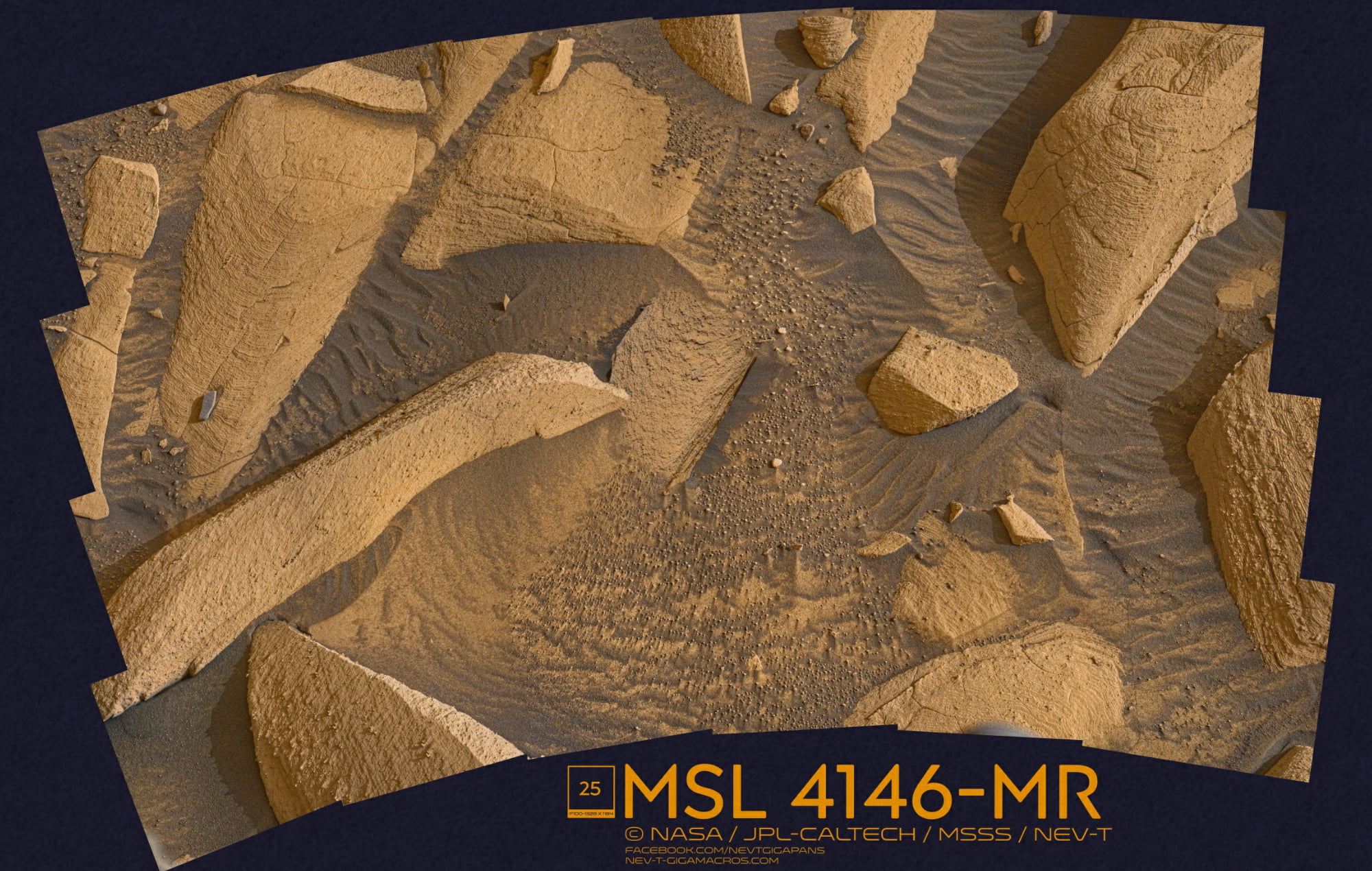 MSL 4146 MR
