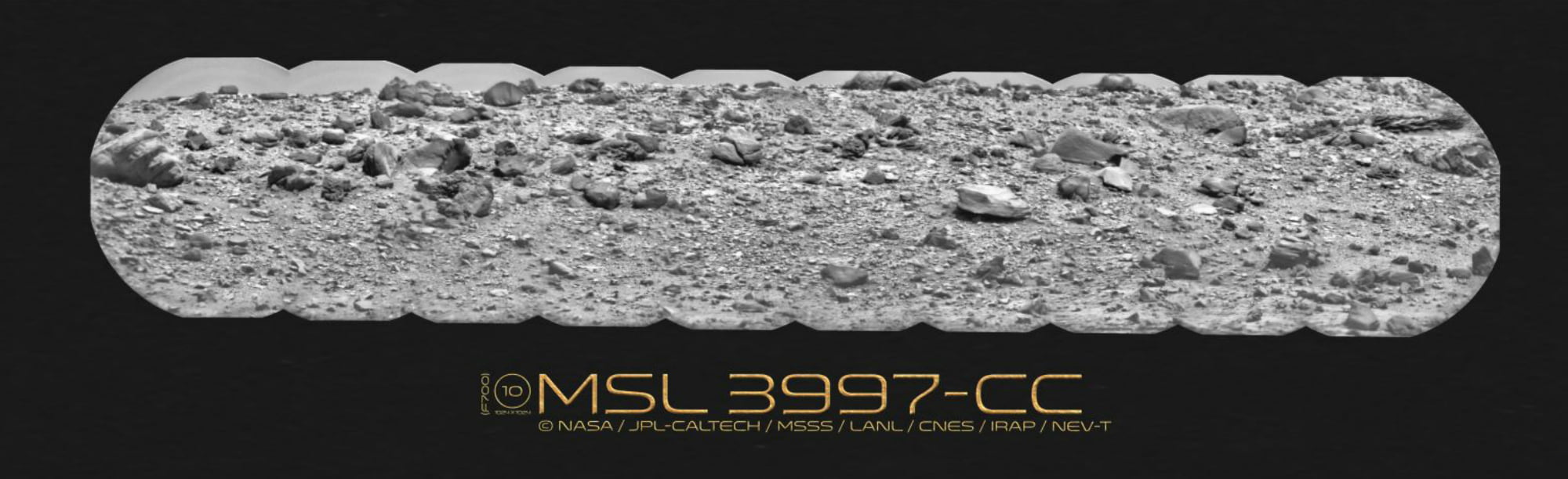 MSL 3997 CC