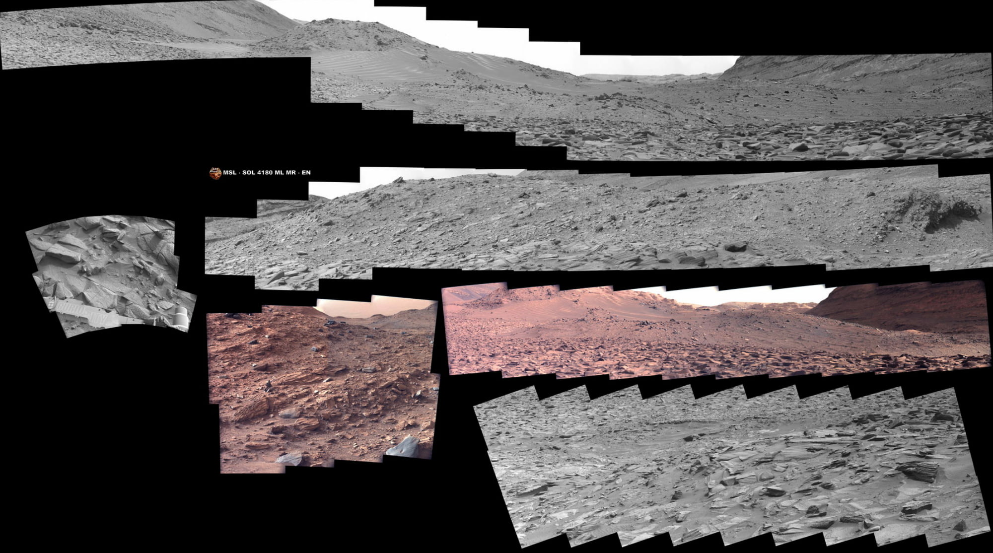 MSL SOL 4180 ML MR (EN 40) The Causeway - ArtAlienTV-Gigapans