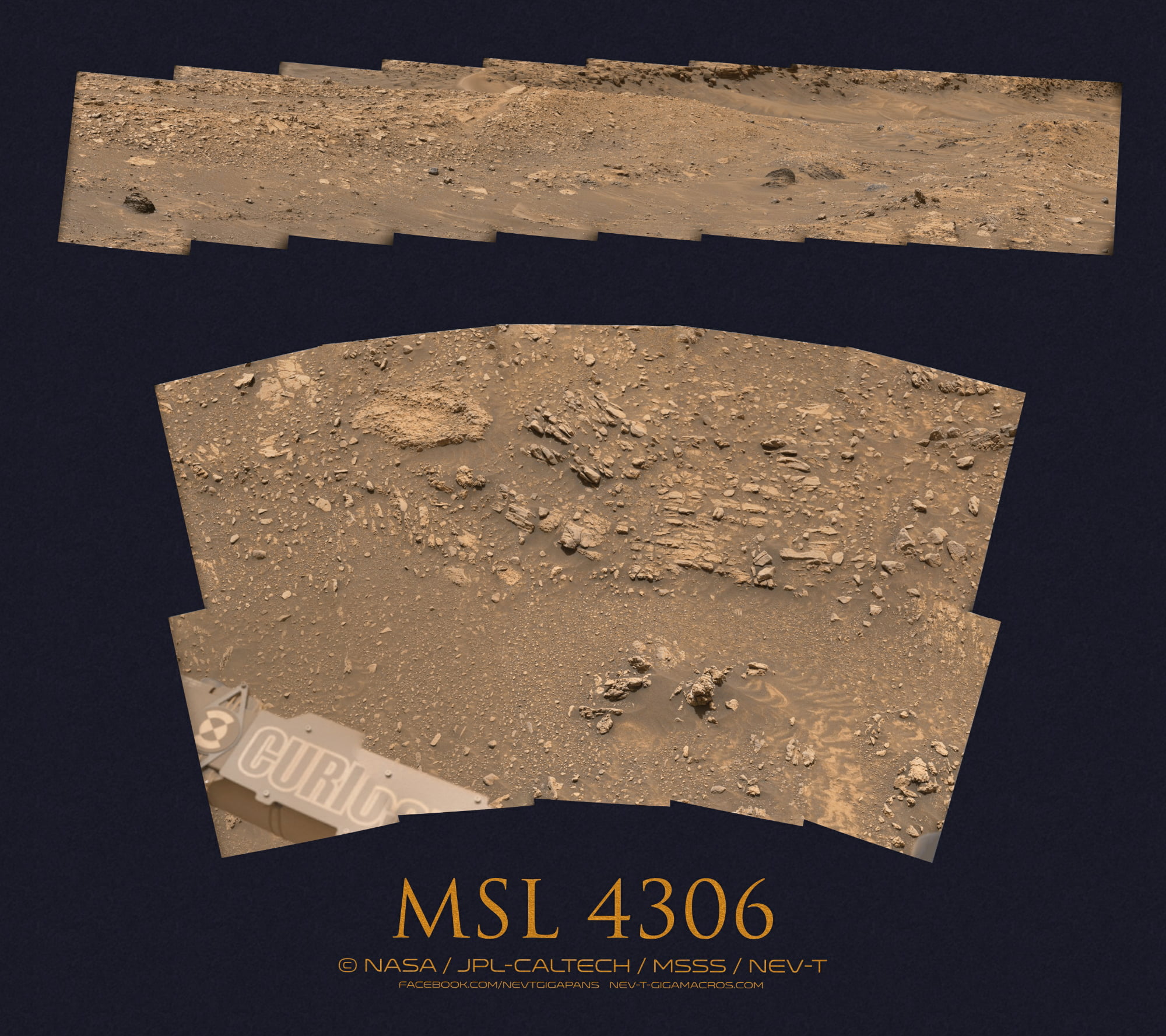 MSL 4306 ML