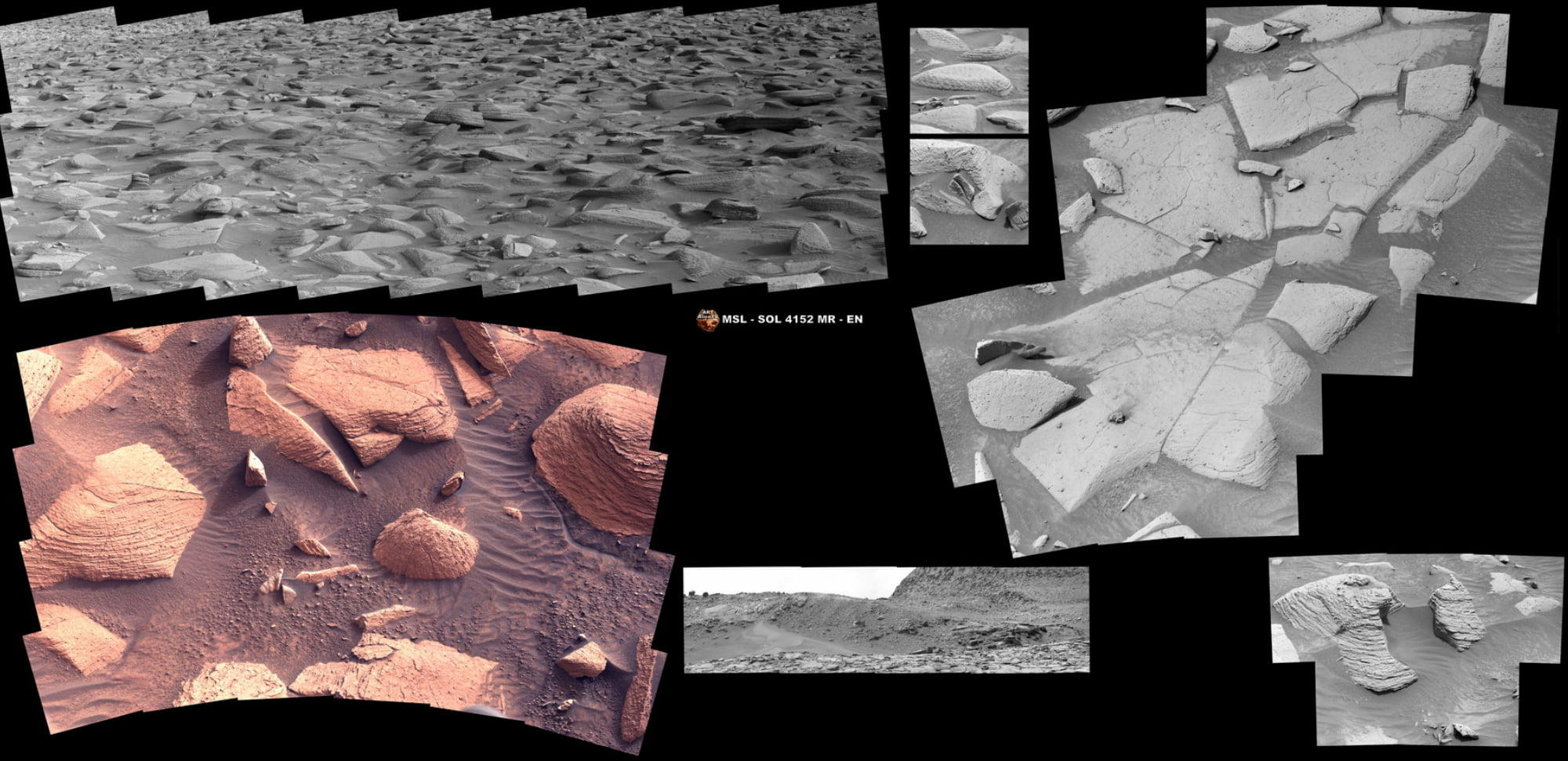 MSL SOL 4152 MR (EN) ArtAlienTV-Gigapans