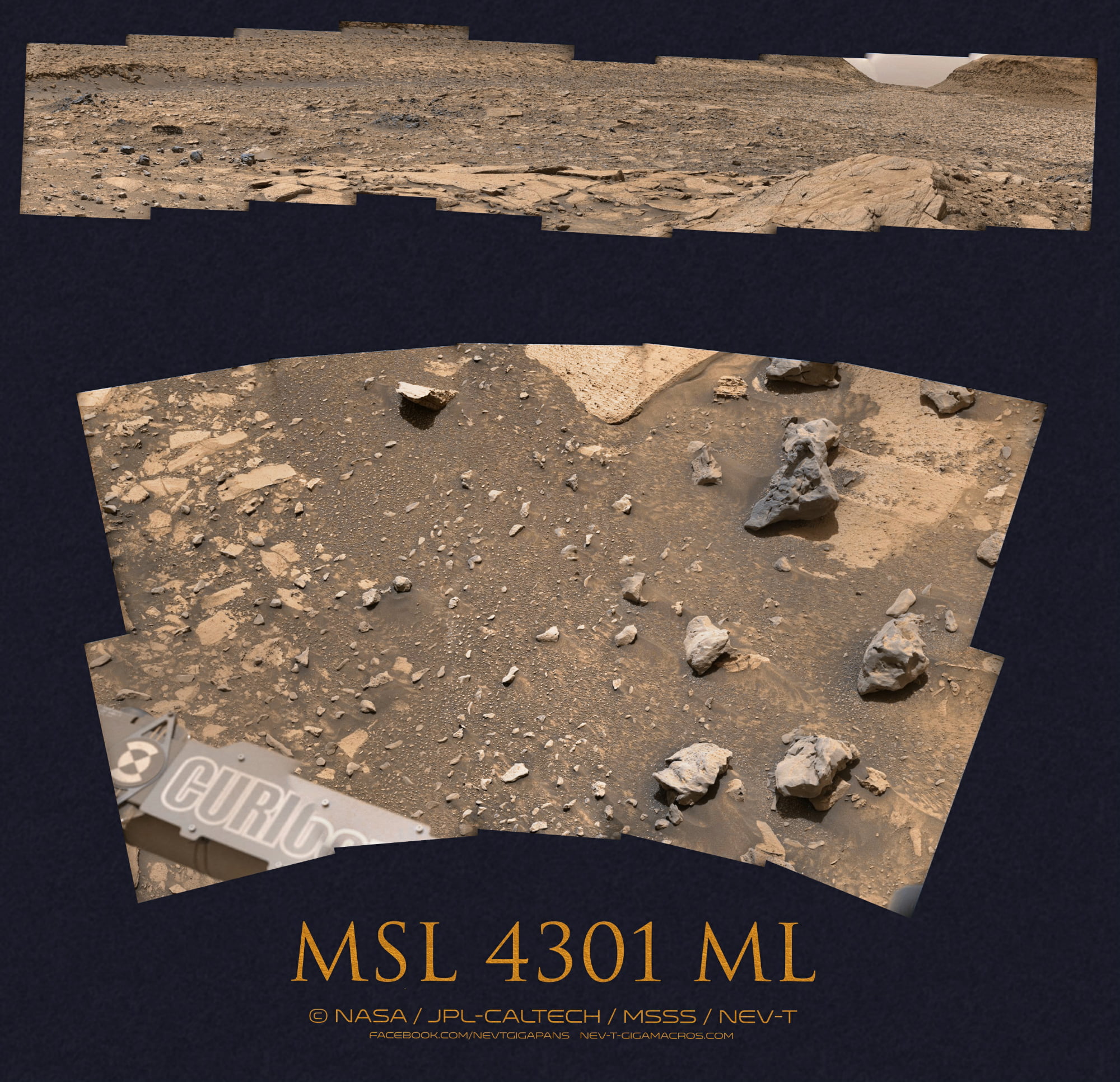 MSL 4301 ML