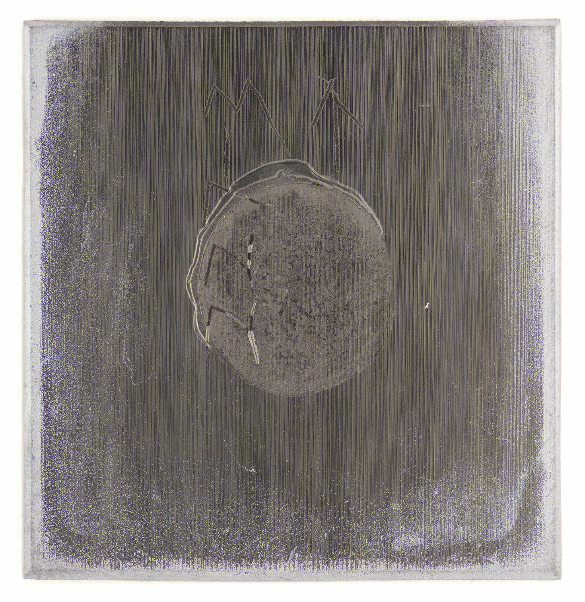 Graphite Material Sample Test Image