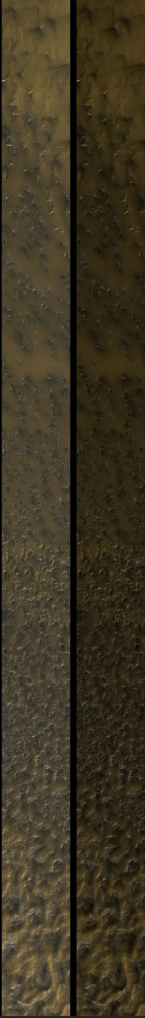 ESP_064639_0930_IRB.NOMAP (EN RAW) Sublimation at Spiders Site ...