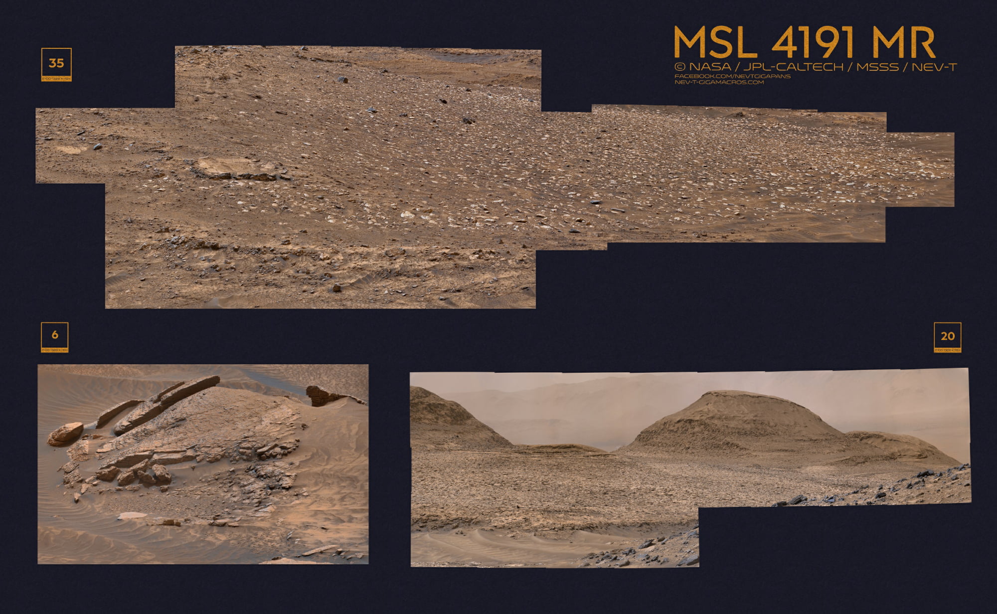 MSL 4191 MR