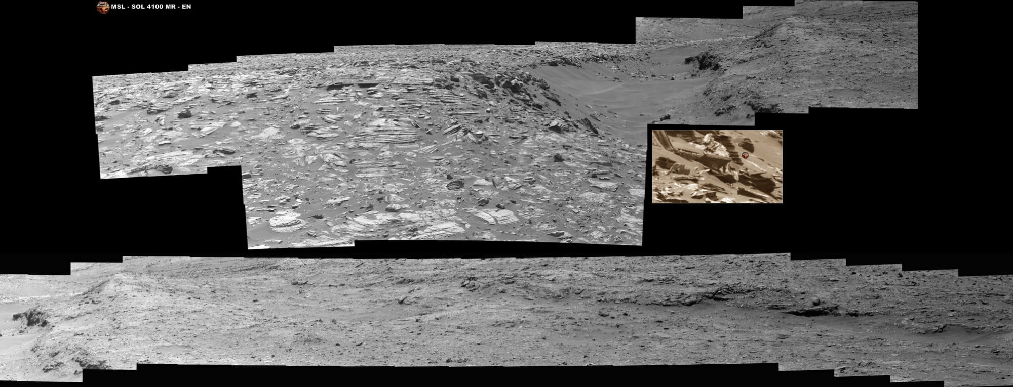 MSL SOL 4100 MR (EN) Slab n Grab - ArtAlienTV-Gigapans