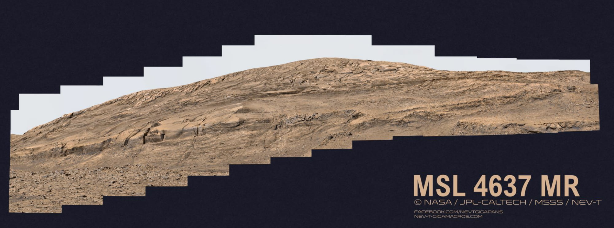MSL 4637 MR