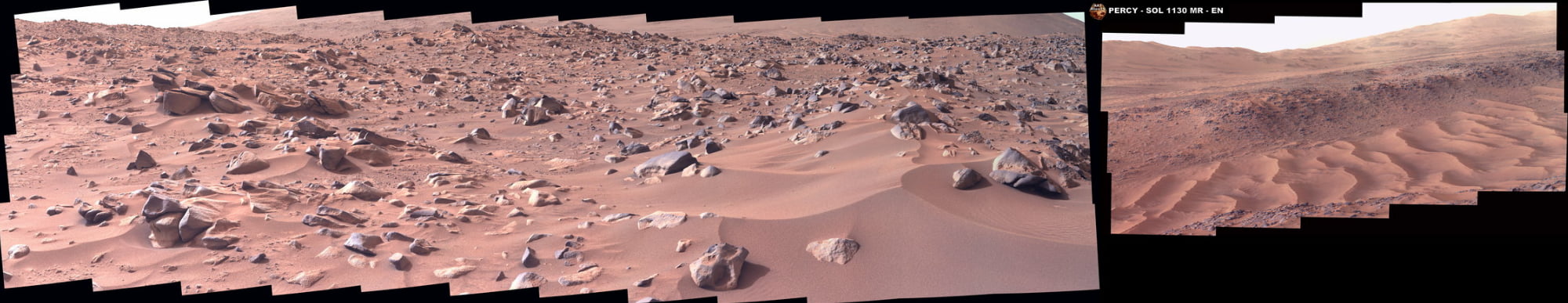 Perseverance SOL 1130 MR (EN 50) ArtAlienTV-Gigapans