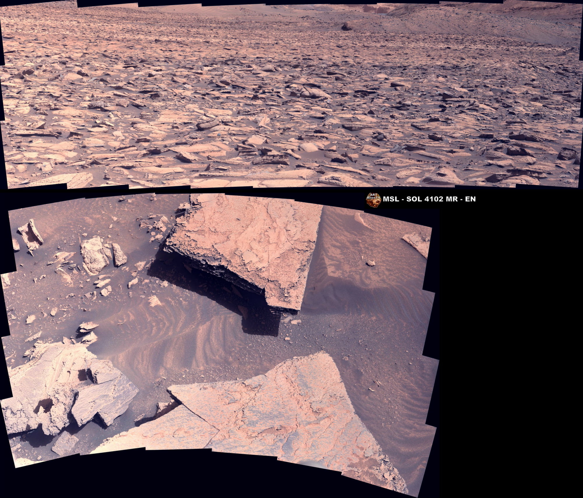 MSL SOL 4102 MR (EN) ArtAlienTV-Gigapans