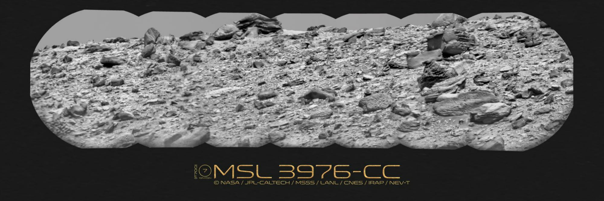 MSL 3976 CC