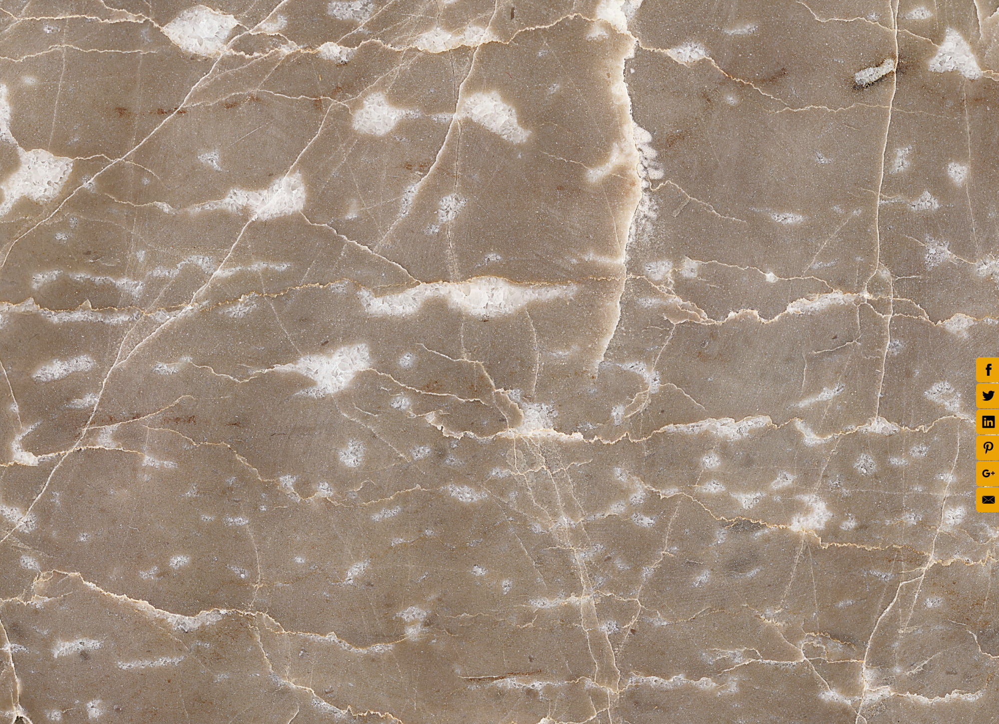 Limestone with "Birds-eye" fabric