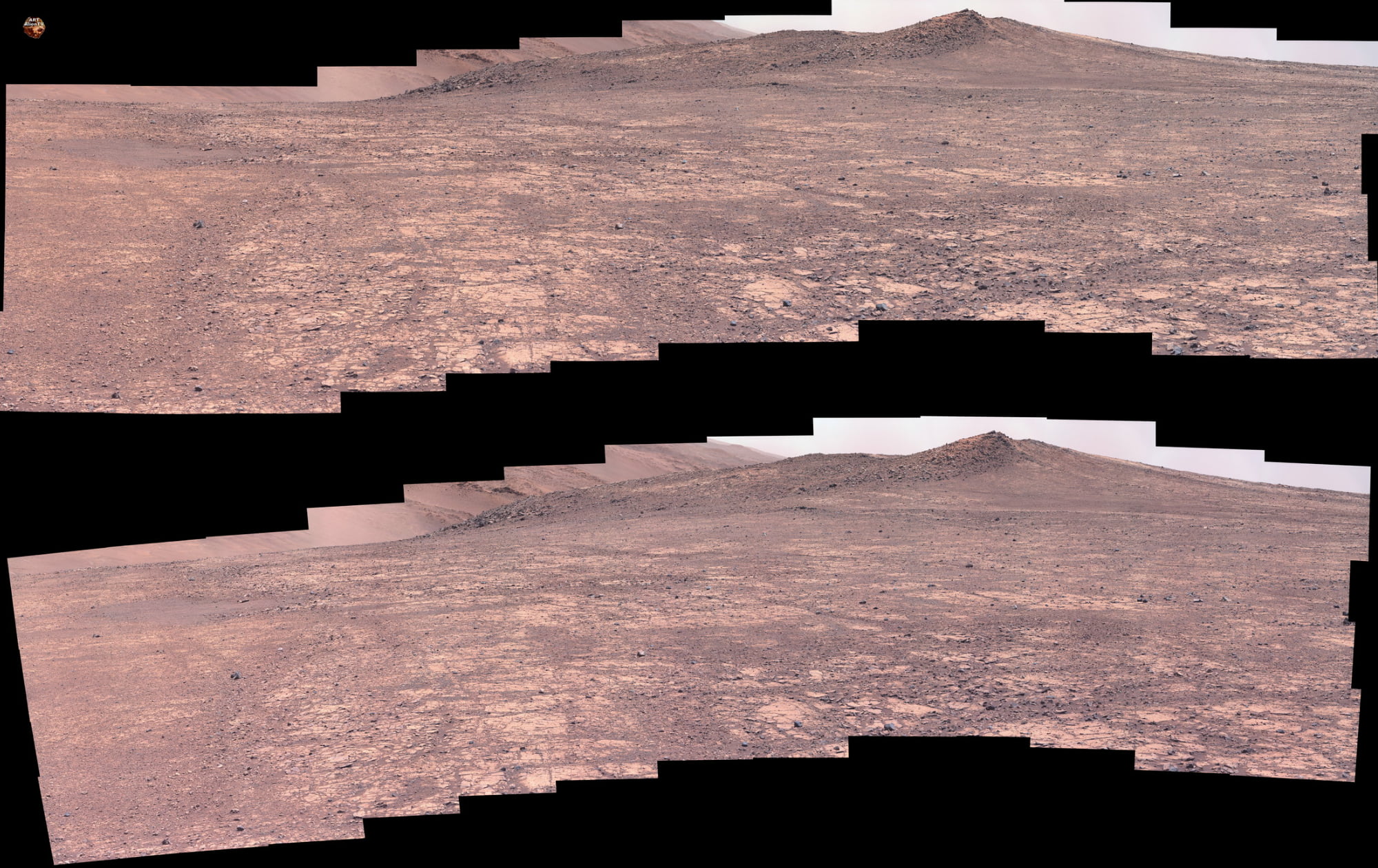 Perseverance_SOL 1471 ML MR (EN 1) ArtAlienTV-Gigapans