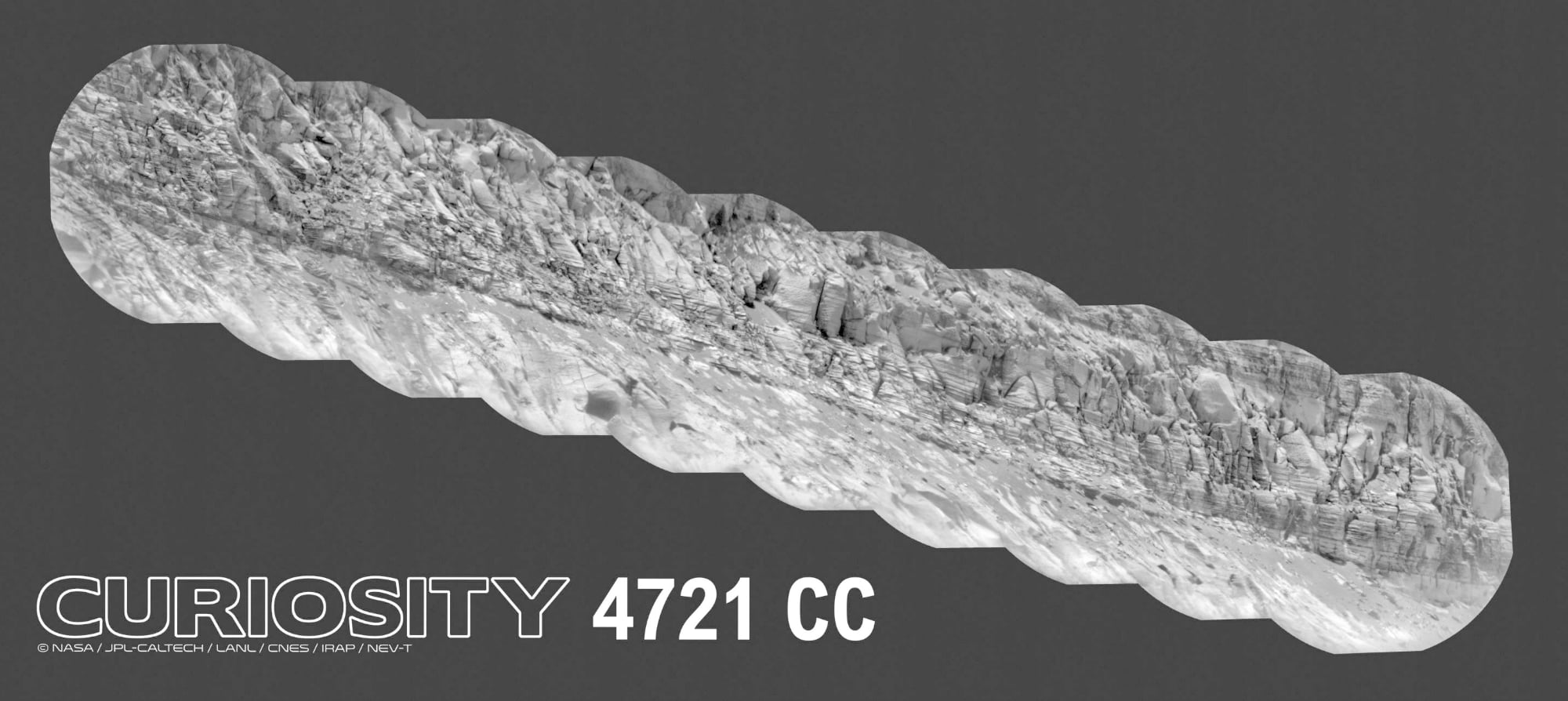 MSL 4721 CC