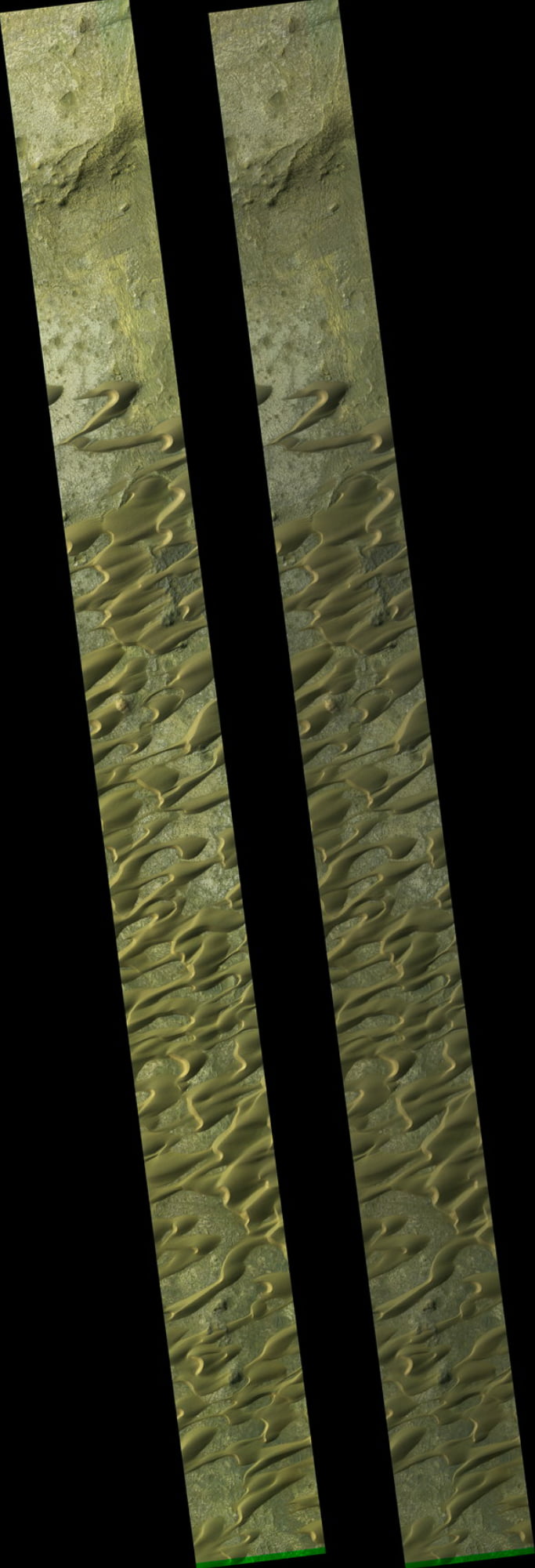 ESP_035603_1890_COLOR.QLOOK (EN RAW) Active Dunes of Nili Patera ...