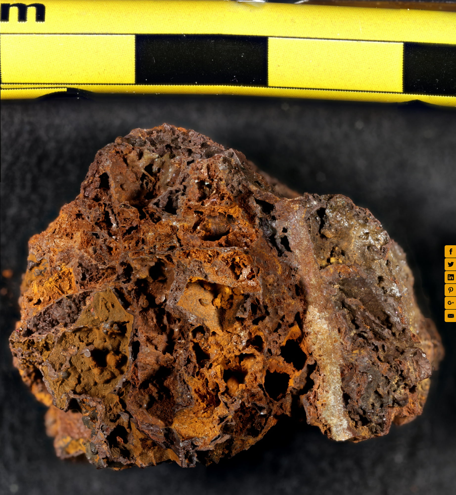 31. Limonite