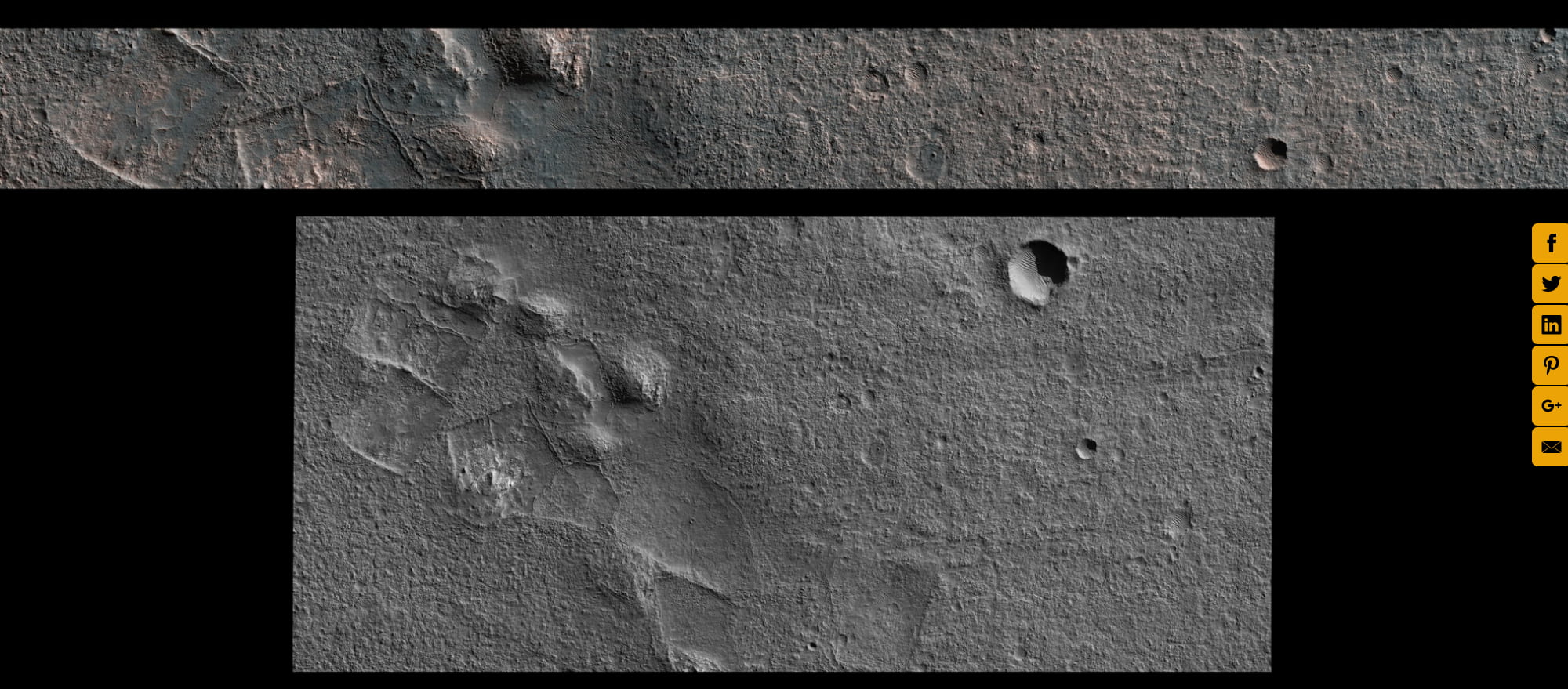 HiRISE / MRO : ESP_026844_1420 "Terra Cimmeria Terrain - Mars"