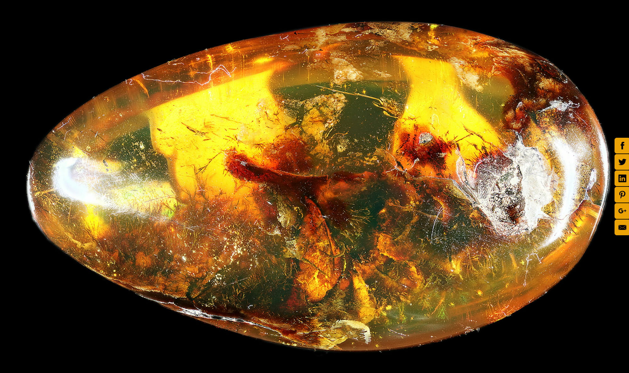 Amber 2 Side B