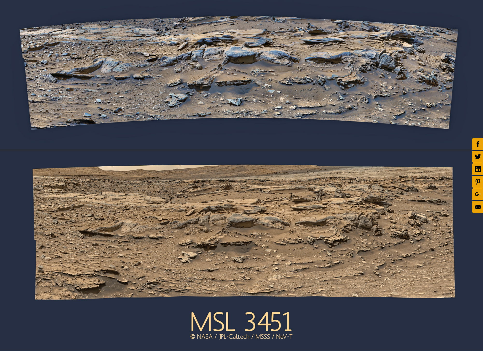 MSL 3451