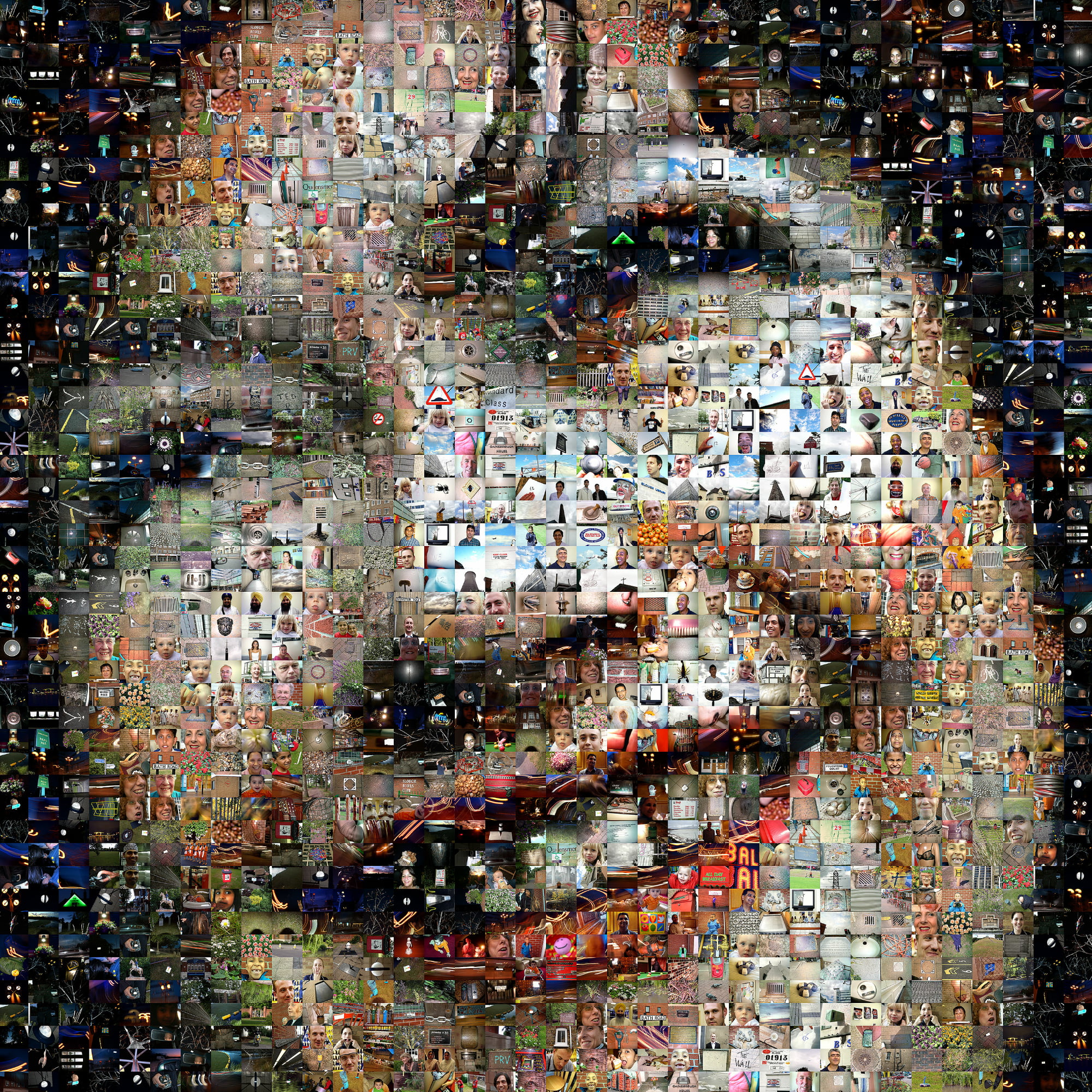 Making Slough Happy | BBC Television | 2005