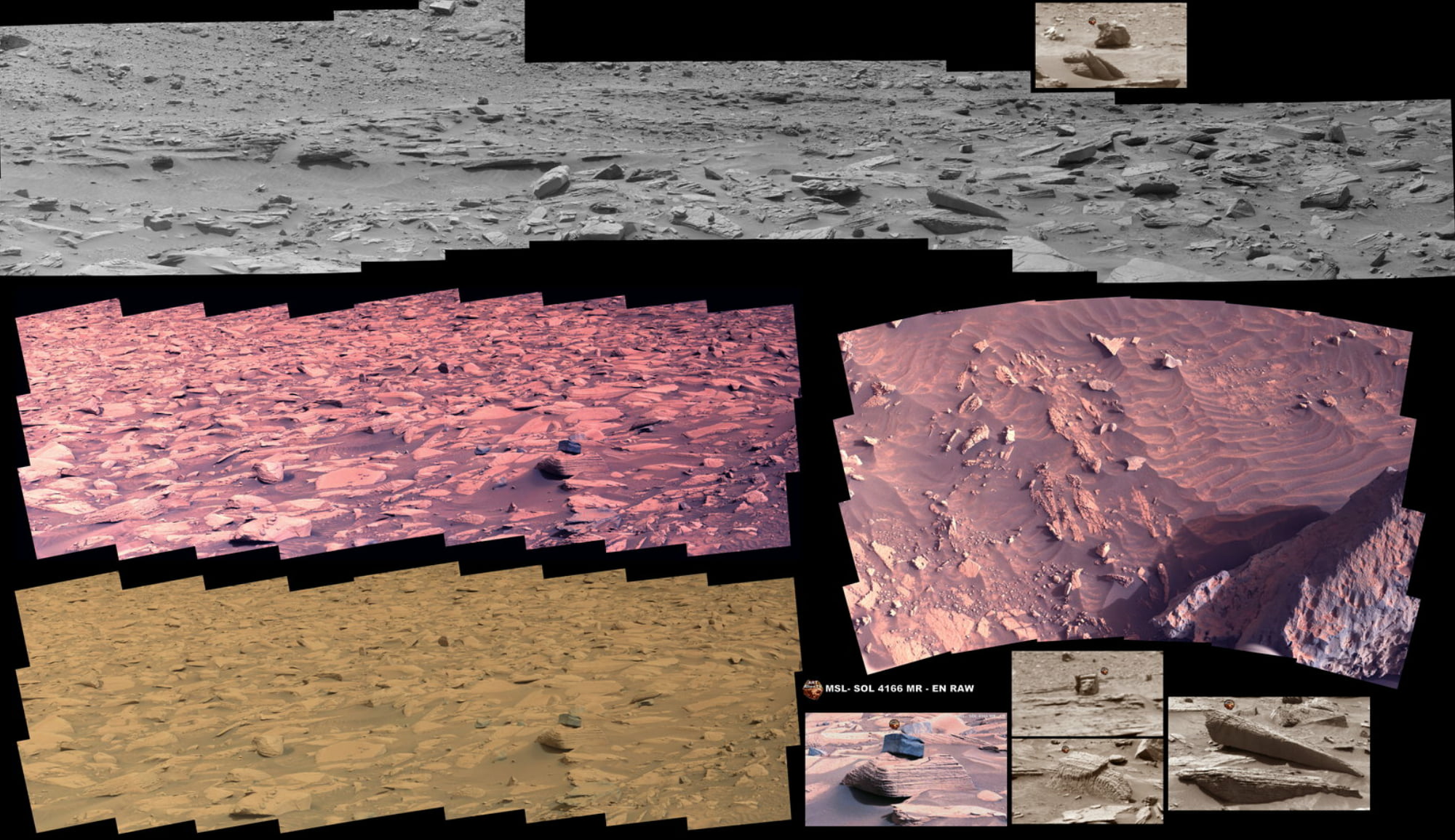 MSL SOL 4166 MR (EN RAW 40) Blueblock - ArtAlienTV-Gigapans