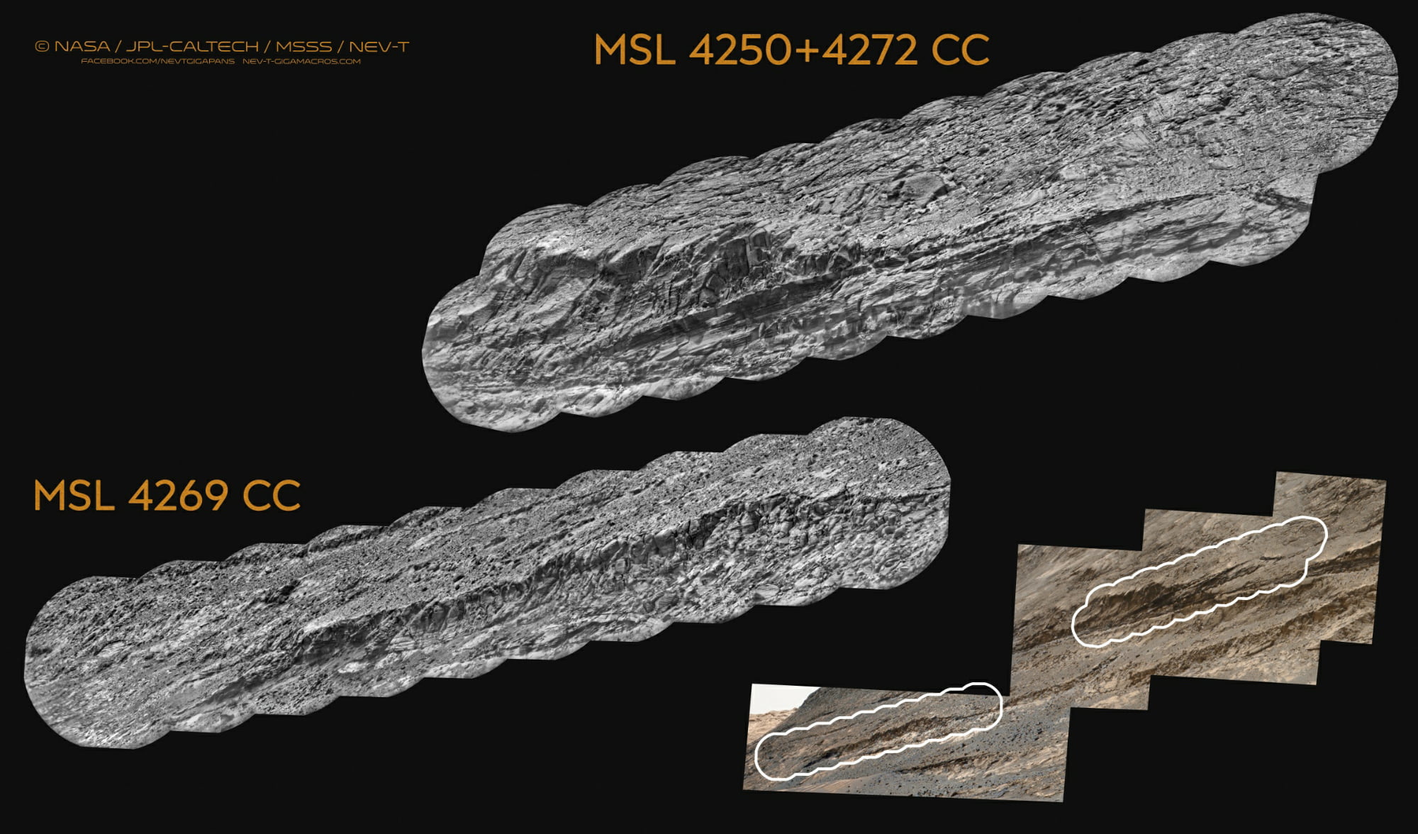 MSL 4269-4272 CC