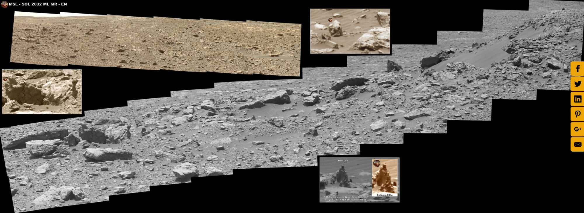 MSL SOL 2032 ML MR (EN) Termite Mound ? ArtAlienTV-Gigapans