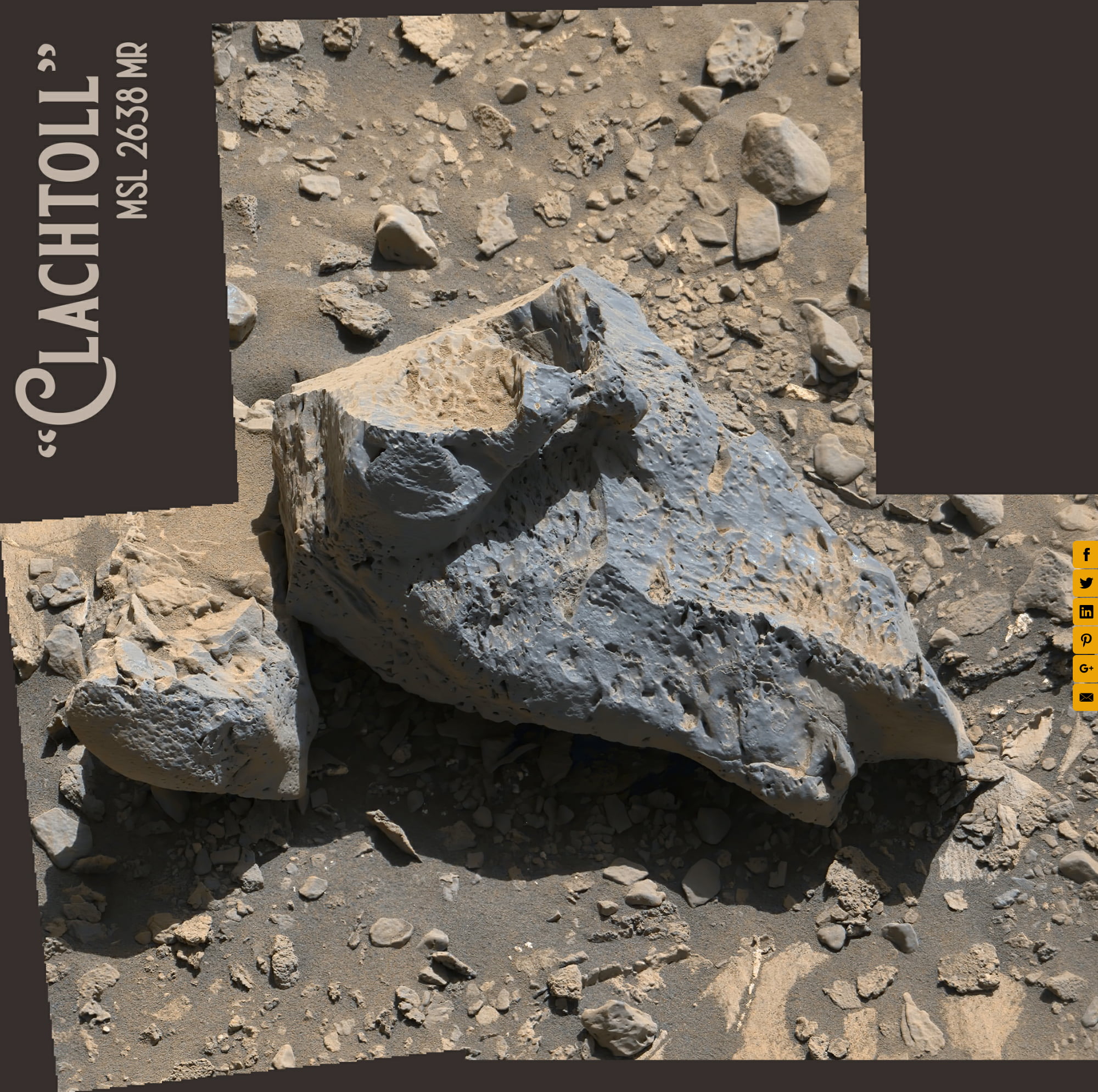 MSL 2638 MR-“Clachtoll”