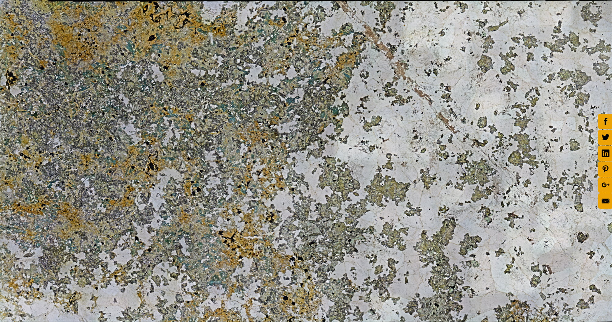 Epidosite, Plane Polars