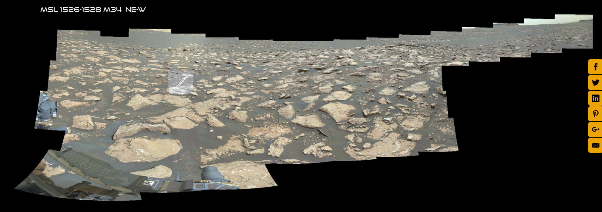 MSL 1526-1528 M34 NE