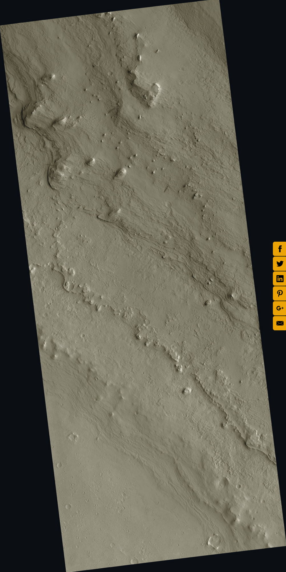 HiRISE / MRO : PSP_006569_1915 "Henry Crater"