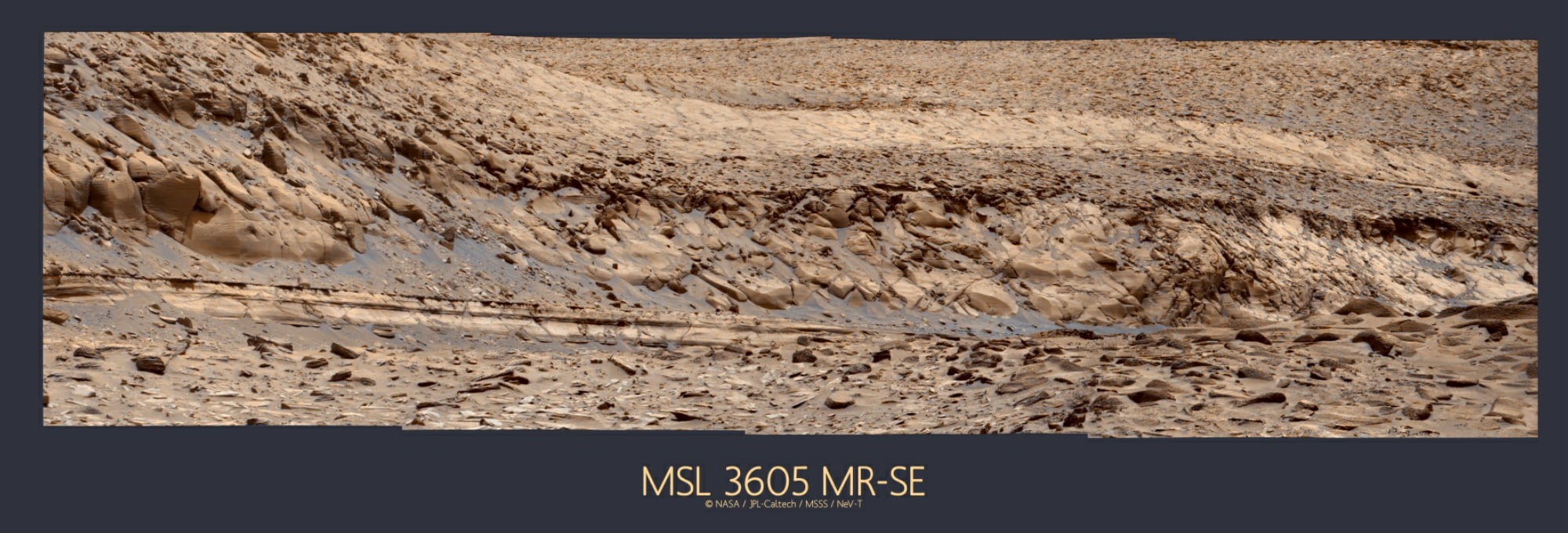 MSL 3605 MR-SE