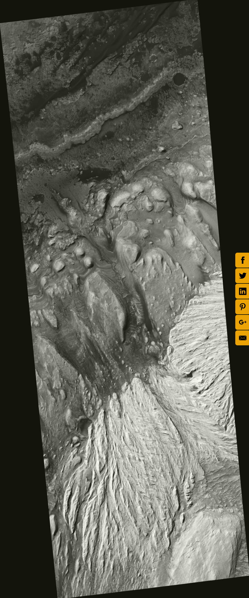 ESP_009149_1750_RED.QLOOK (EN) MARS Forbidden City (WEST 1B) ArtAlienTV ...