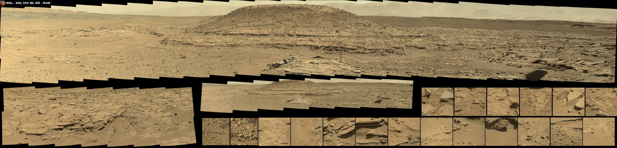 MSL SOL 595 ML MR (RAW 60) ArtAlienTV-Gigapans
