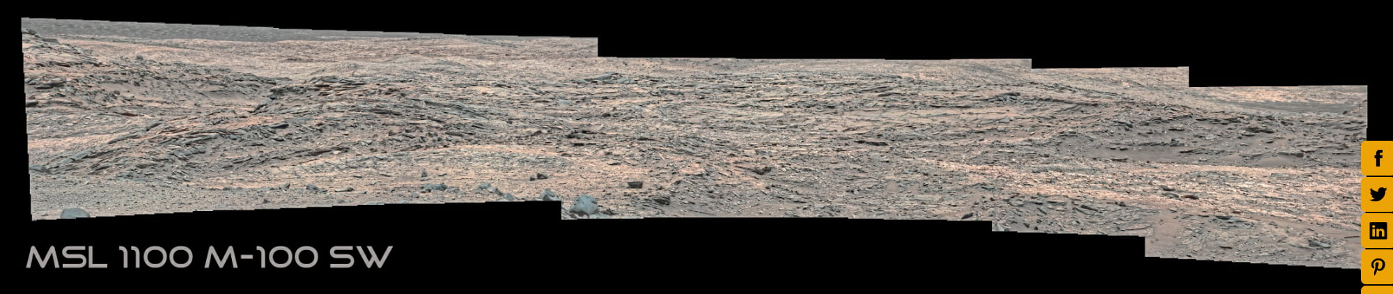 MSL 1100 M-100 SW