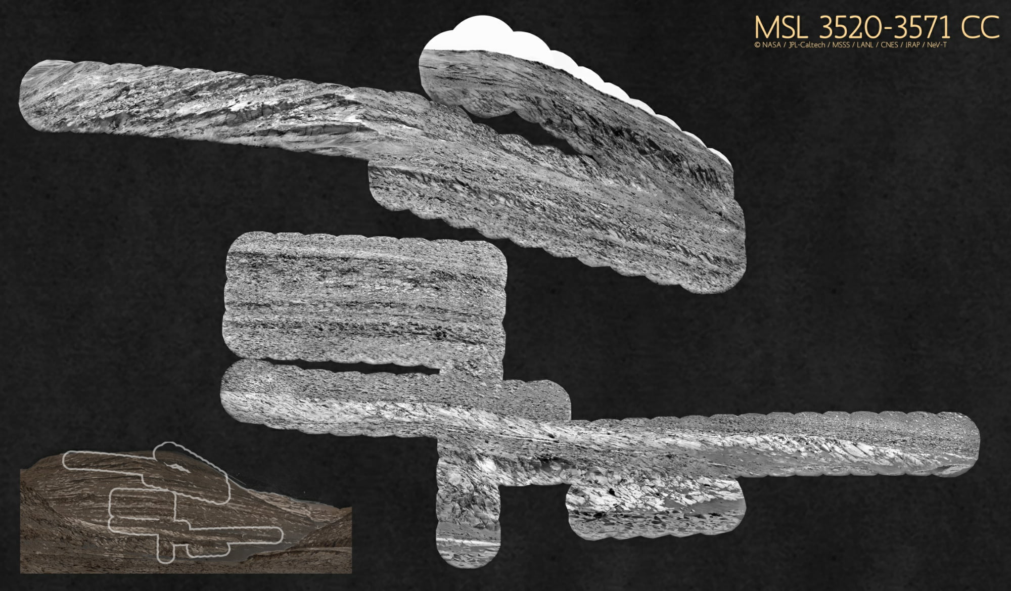 MSL 3520 3571 CC