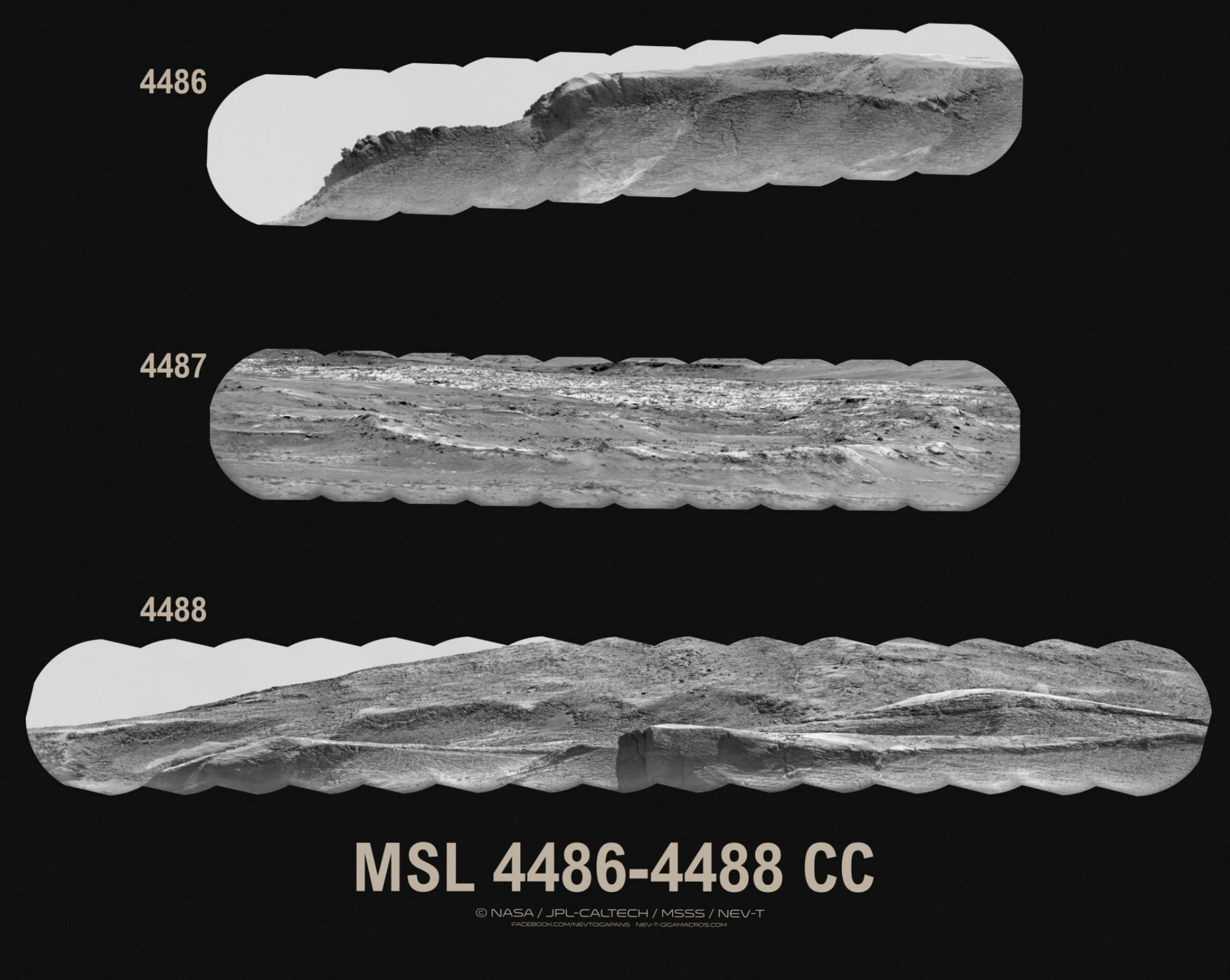 MSL 4486-4488 CC