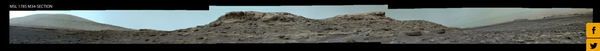 MSL 1785 M34-SECTION