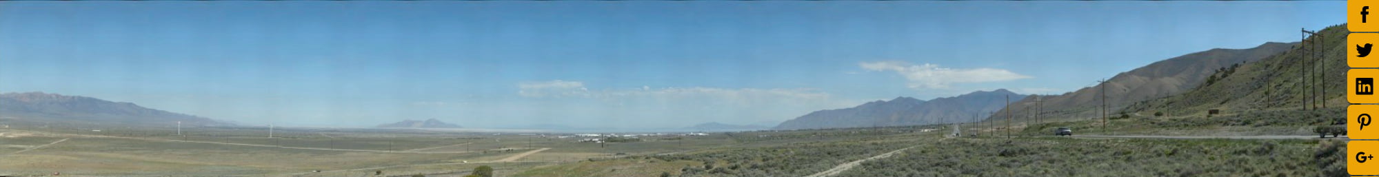 North Stockton