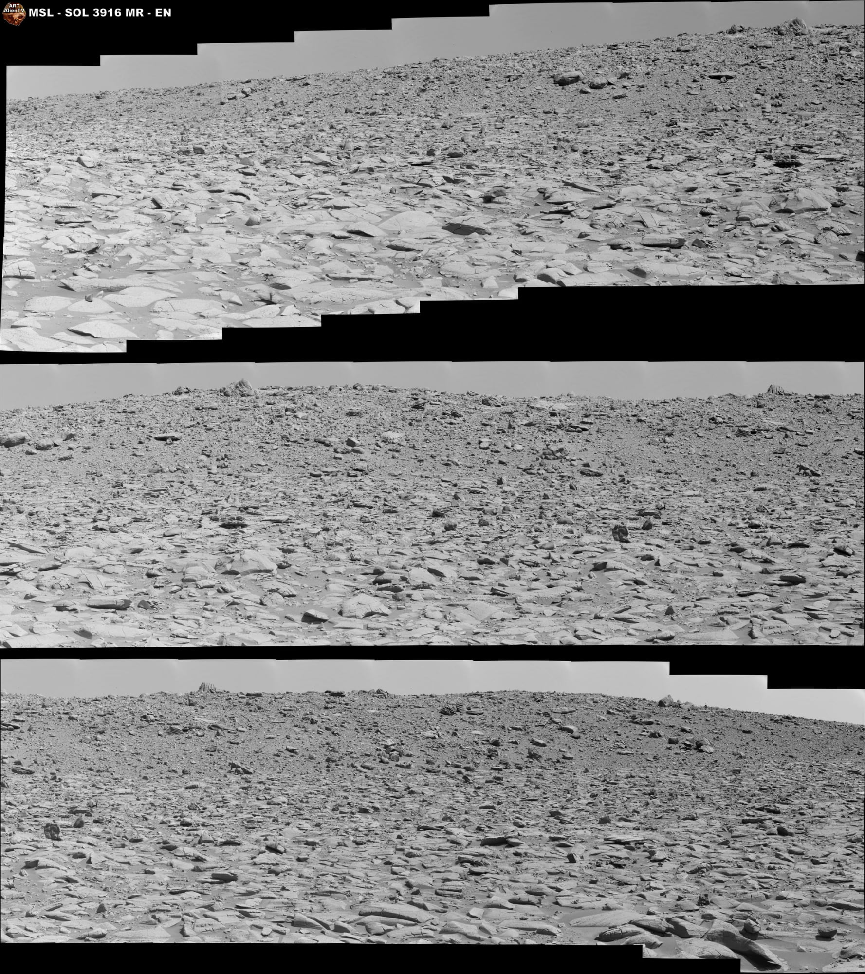 MSL SOL 3916 MR (EN) ArtAlienTV-Gigapans