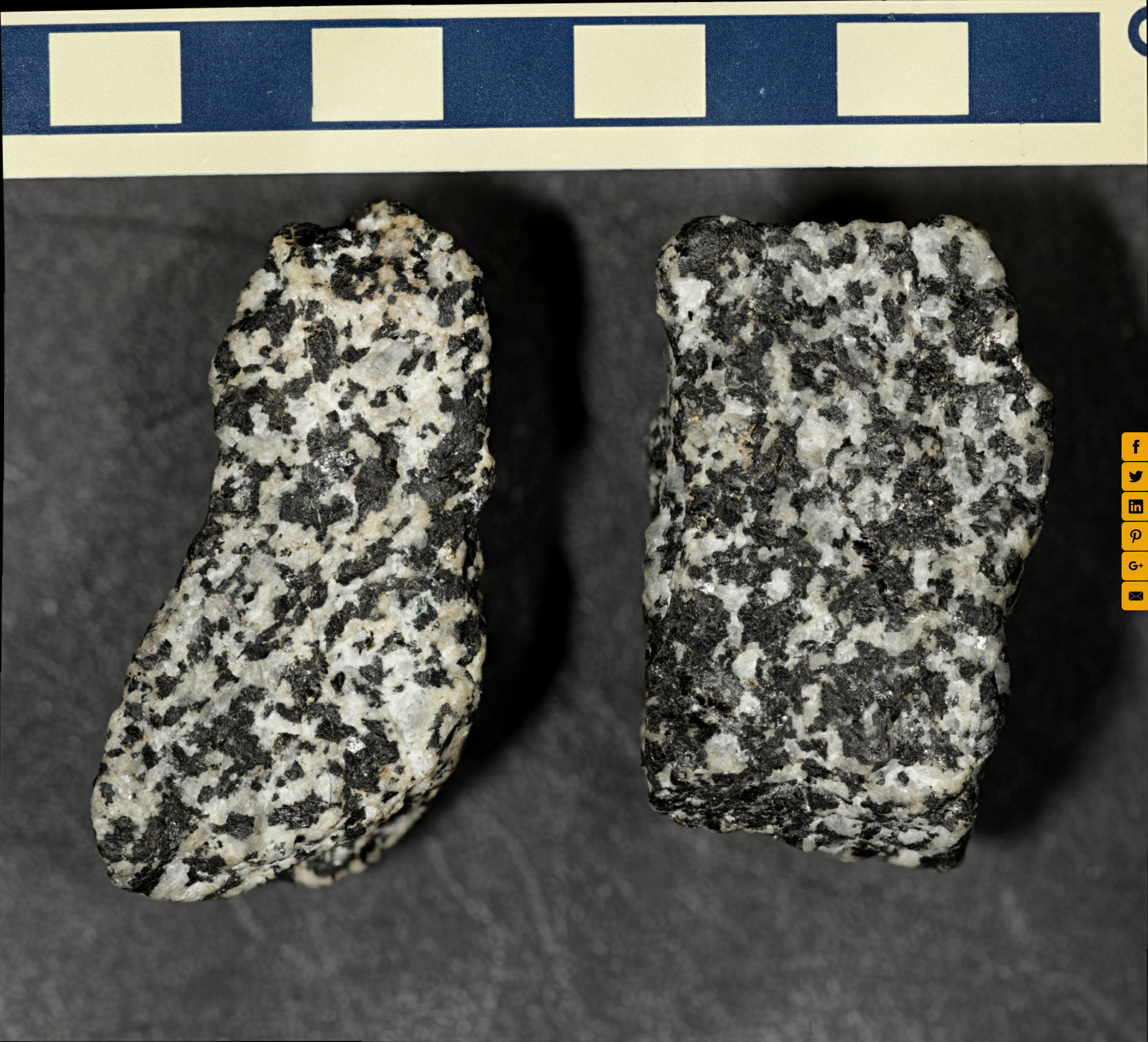 Igneous rocks 4a