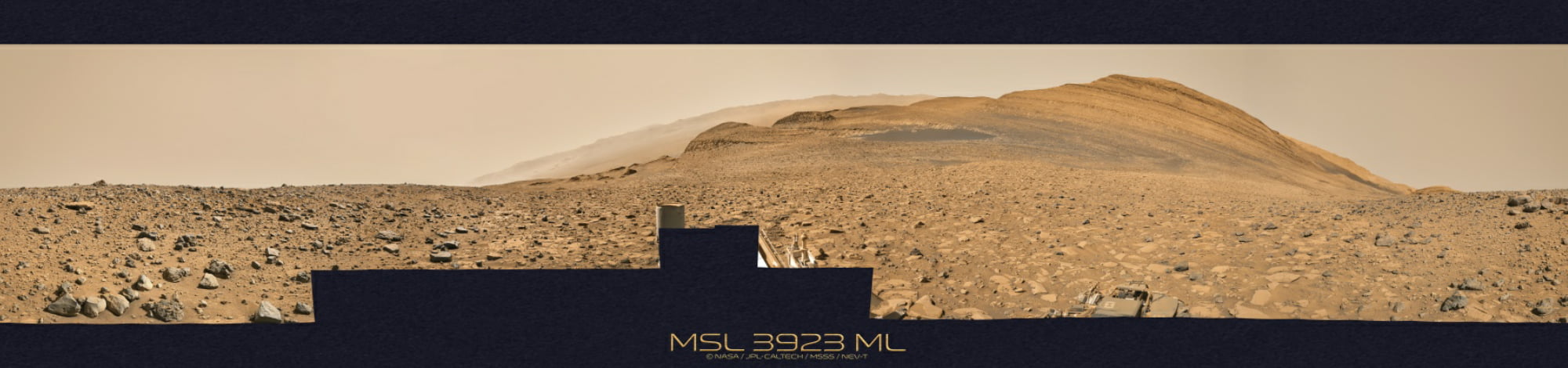 MSL 3923 ML