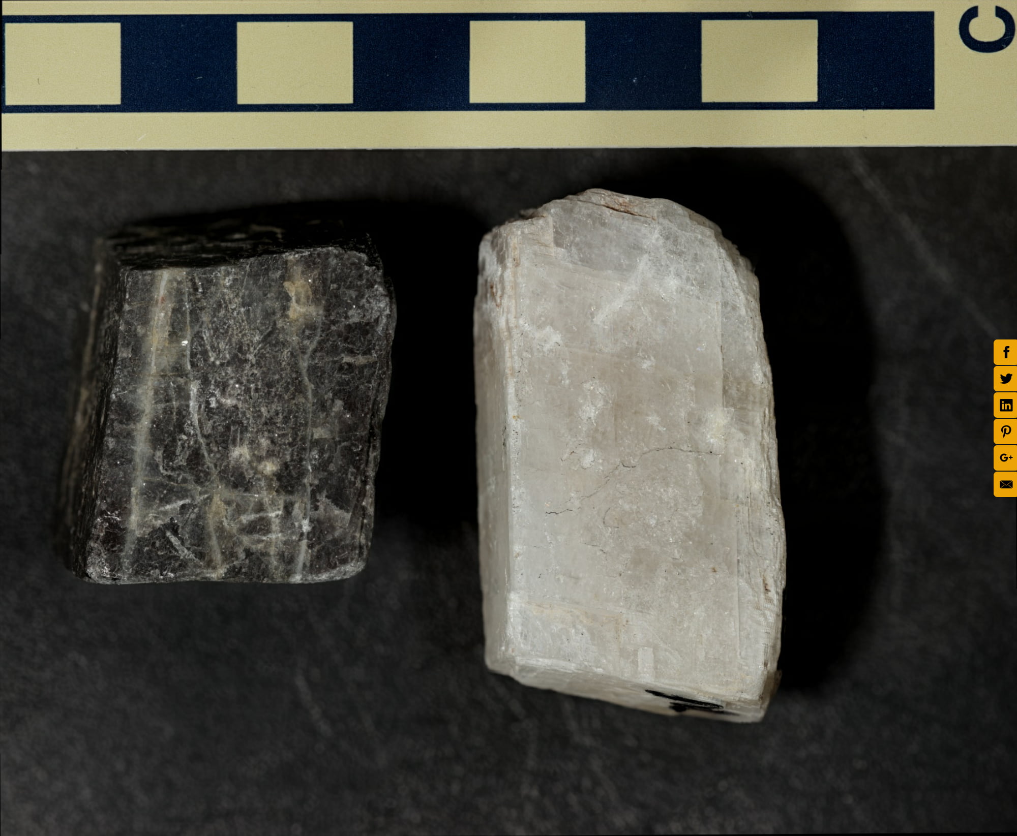 Dolomite