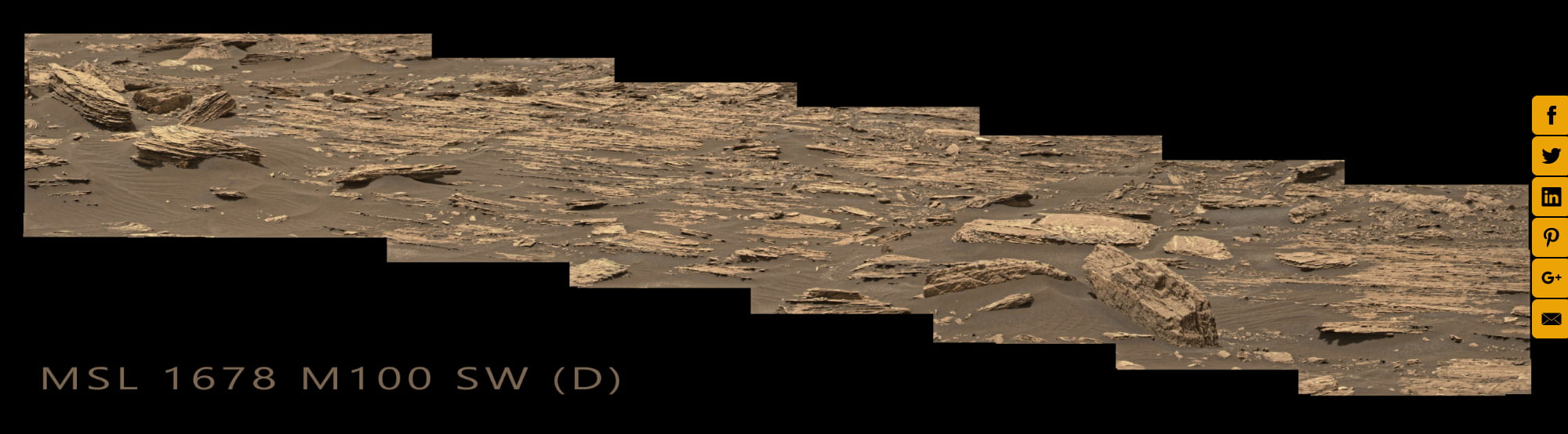 MSL 1678 M100 SW (D)