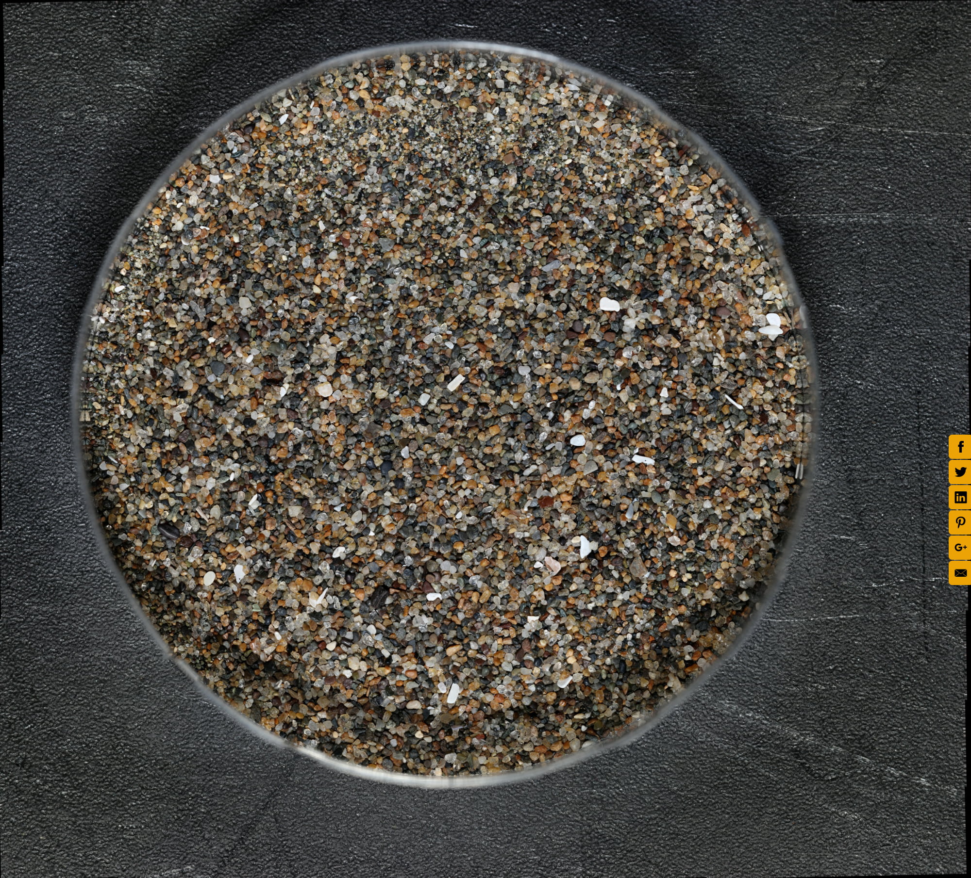 Sedimentary Rocks Lab Sample G